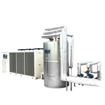 TMCI Padovan S.p.A. - Newpack and Chemtech Divisions: Food industry ...