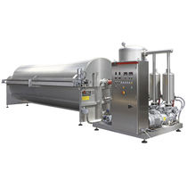 TMCI Padovan S.p.A. - Newpack and Chemtech Divisions: Food industry ...