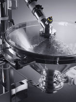 Production hopper - All industrial manufacturers