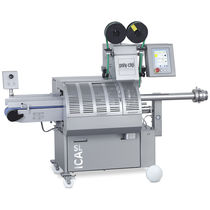 Vertical clipping machine, Vertical clipper - All industrial manufacturers