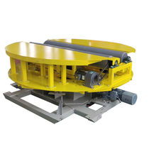 Rotary table, Turntable - All industrial manufacturers