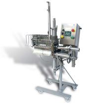 Pneumatic clipping machine, Pneumatic clipper - All industrial ...