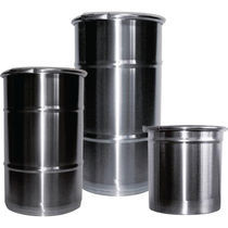 Drum for pharmaceutical applications - All industrial manufacturers