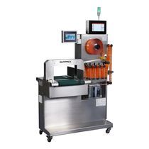 In-line banding machine - All industrial manufacturers