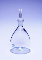 Glass pycnometer - All industrial manufacturers