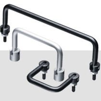 Folding handle, Fold-down handle - All industrial manufacturers