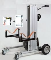 Manual lifting device, Manual lifter - All industrial manufacturers
