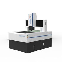 Contour measuring system, Contour measuring machine - All industrial ...