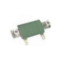 Edgewound resistor - All industrial manufacturers
