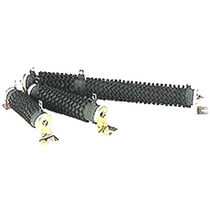 Edgewound resistor - All industrial manufacturers