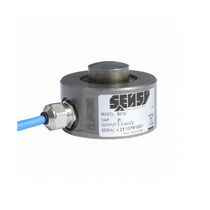 Explosion-proof load cell, Intrinsically safe load cell - All ...
