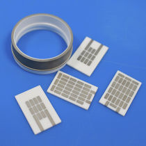 Xiamen Innovacera Advanced Materials Co., Ltd: Materials - Tools ...