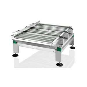 Crawler conveyor - All industrial manufacturers