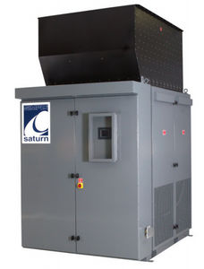AC load bank - 110 - 480 V, max. 100 kW | PowerStar - Simplex - portable