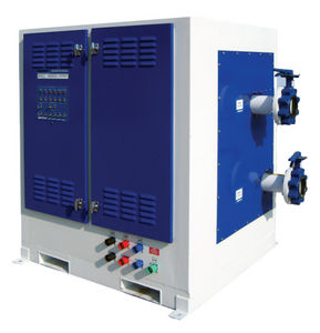Portable load bank - 12 - 125 V, 10 - 20 kW | Swift-e - Simplex