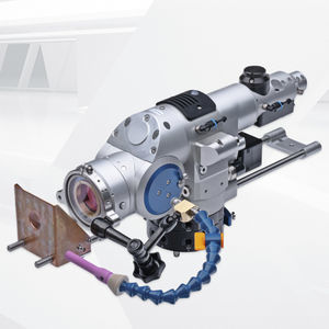 Continuous wave laser head, CW laser head - All industrial manufacturers