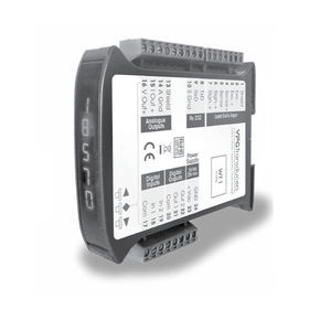 VPG Transducers - Vishay Precision Group: Detection - Measurement - DirectIndustry