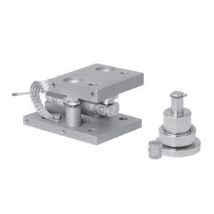 Self-aligning mount - RLC - VPG Transducers - Vishay Precision Group - load / stainless steel