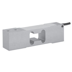 Compression load cell - CSP - VPG Transducers - Vishay Precision Group - canister / weighing ...