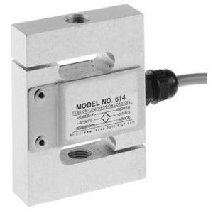 Tension/compression load cell - 620 - VPG Transducers - Vishay Precision Group - S-beam / analog ...