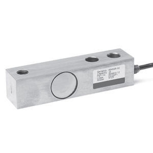 Shear beam load cell - CLB - VPG Transducers - Vishay Precision Group - beam type / for hopper ...