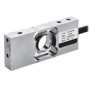 Shear beam load cell - 3510 - VPG Transducers - Vishay Precision Group - beam type / strain ...