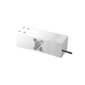 Double-ended shear beam load cell - CLB - VPG Transducers - Vishay Precision Group - beam type ...