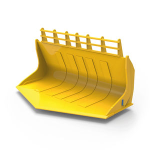 Ripper tooth - LAMETER s.r.l.