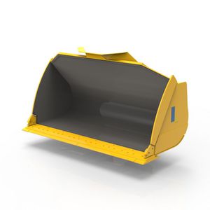 Ripper tooth - LAMETER s.r.l.