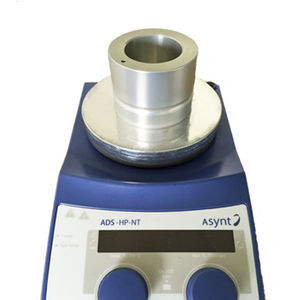 Laboratory test tube heating block - DrySyn SuperMAXI - Asynt