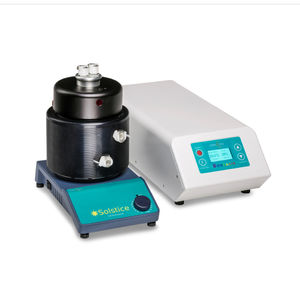 Continuous-flow reactor - PhotoSyn LED - Asynt - laboratory ...