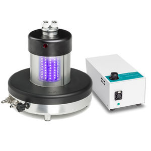 Batch photobioreactor - LightSyn Lighthouse - Asynt - laboratory ...