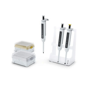 Autoclavable pipette - All industrial manufacturers