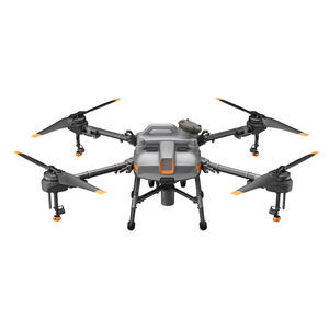 Quadrotor UAV - AGRAS T50 - DJI-Innovations Company Limited - for ...
