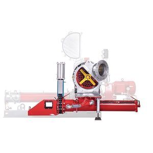 Removal system - All industrial manufacturers