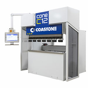 CoastOne: Production Machines - DirectIndustry