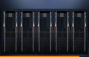 19" rack power distribution unit - All industrial manufacturers