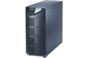 Double-conversion UPS - POWER_2S-TW - ECUS - with sinusoidal output