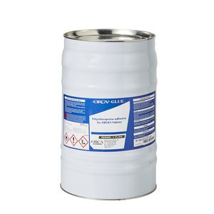 Polychloroprene adhesive, Polychloroprene glue - All industrial ...