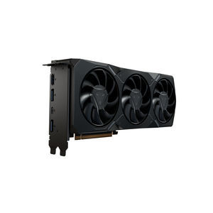PCIe graphics card - Radeon™ PRO W7900 - AMD - AMD Radeon / GDDR6 ...