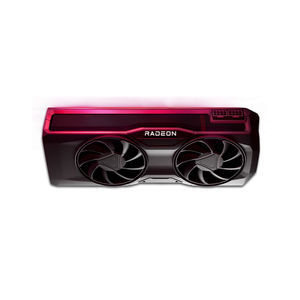 PCIe graphics card - Radeon™ PRO W7900 - AMD - AMD Radeon / GDDR6 ...