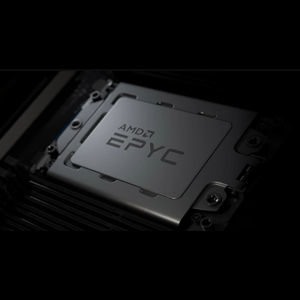 Server processor - EPYC™ 9655P - AMD