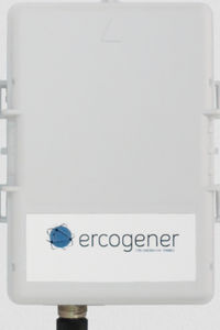 Data modem - GenPro 354e SDK - ercogener - RS232 / IP / 3G
