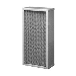 Air filter - AB PLUS, MAB PLUS, DAB PLUS - SagiCofim - panel / mini ...