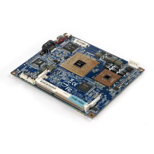 2.5" computer-on-module - VIA SOM-6X50 - VIA Technologies - Quad Core ...