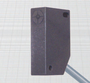 4-wire proximity sensor, 4-wire proximity switch - All industrial ...