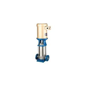 Regenerative turbine pump - All industrial manufacturers