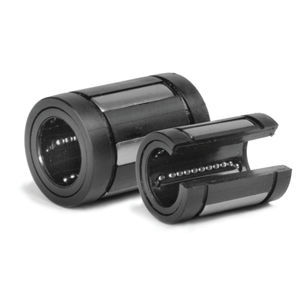 Linear ball bearing - ETFG series - Exxellin Linear GmbH & Co. KG ...