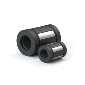 Miniature linear bearing - All industrial manufacturers