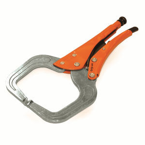 Sheet metal pliers - All industrial manufacturers